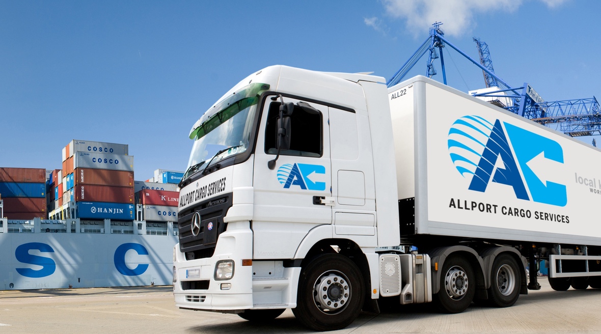 Allport Cargo Services to cut single-use plastic | Logistics Manager