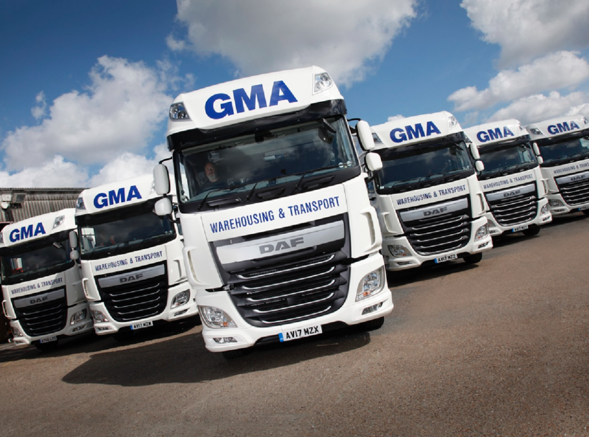 GMA signs with Microlistics for 3PL WMS | Logistics Manager