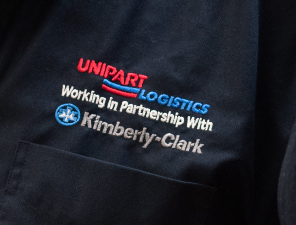 Unipart secures three-year contract extension with Kimberly-Clark ...