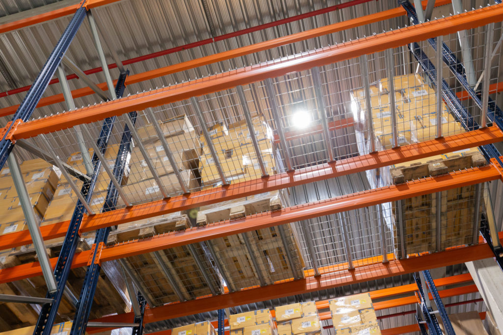 XPO Logistics to roll-out intelligent lighting systems across European ...