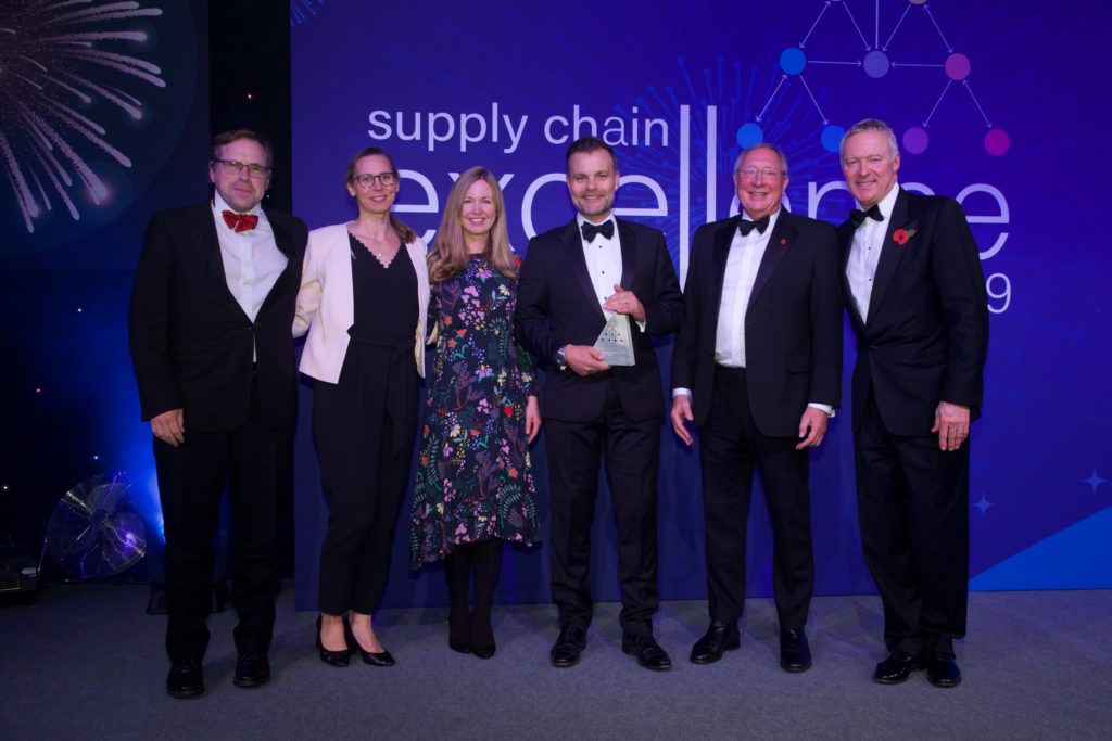 Supply Chain Excellence Awards 2019: The Ethical Supply Chain Award | Logistics Manager