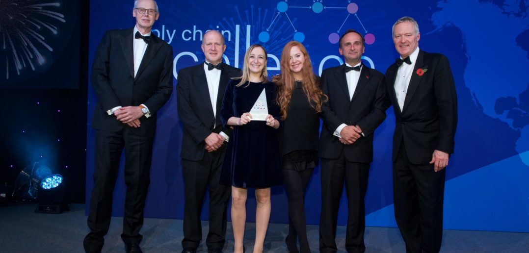 Supply Chain Excellence Awards 2019: The Extreme Logistics Award ...