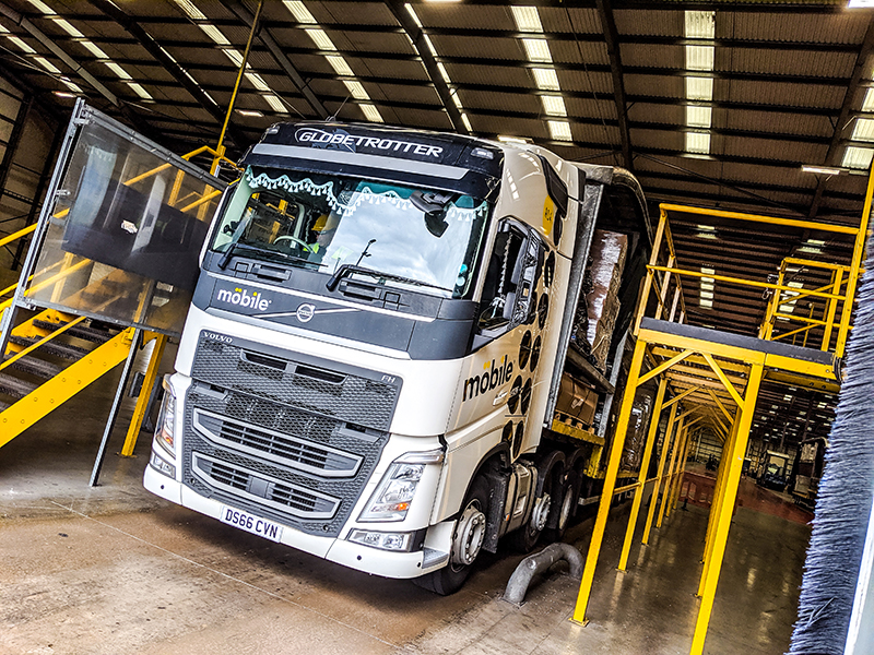 Mobile PPL acquires PDX Logistics | Logistics Manager