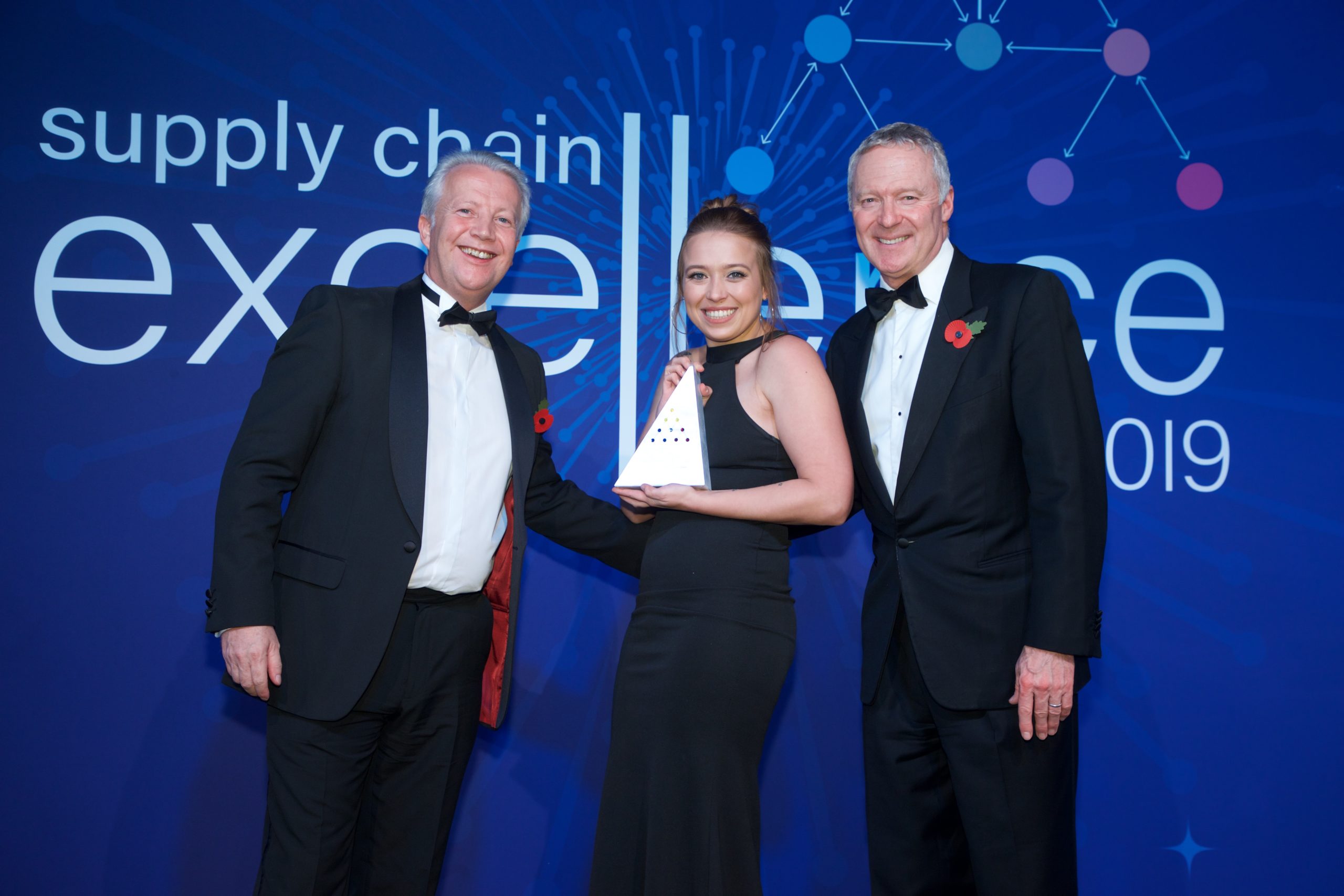 Supply Chain Excellence Awards 2019 winners: Rising Star | Logistics ...