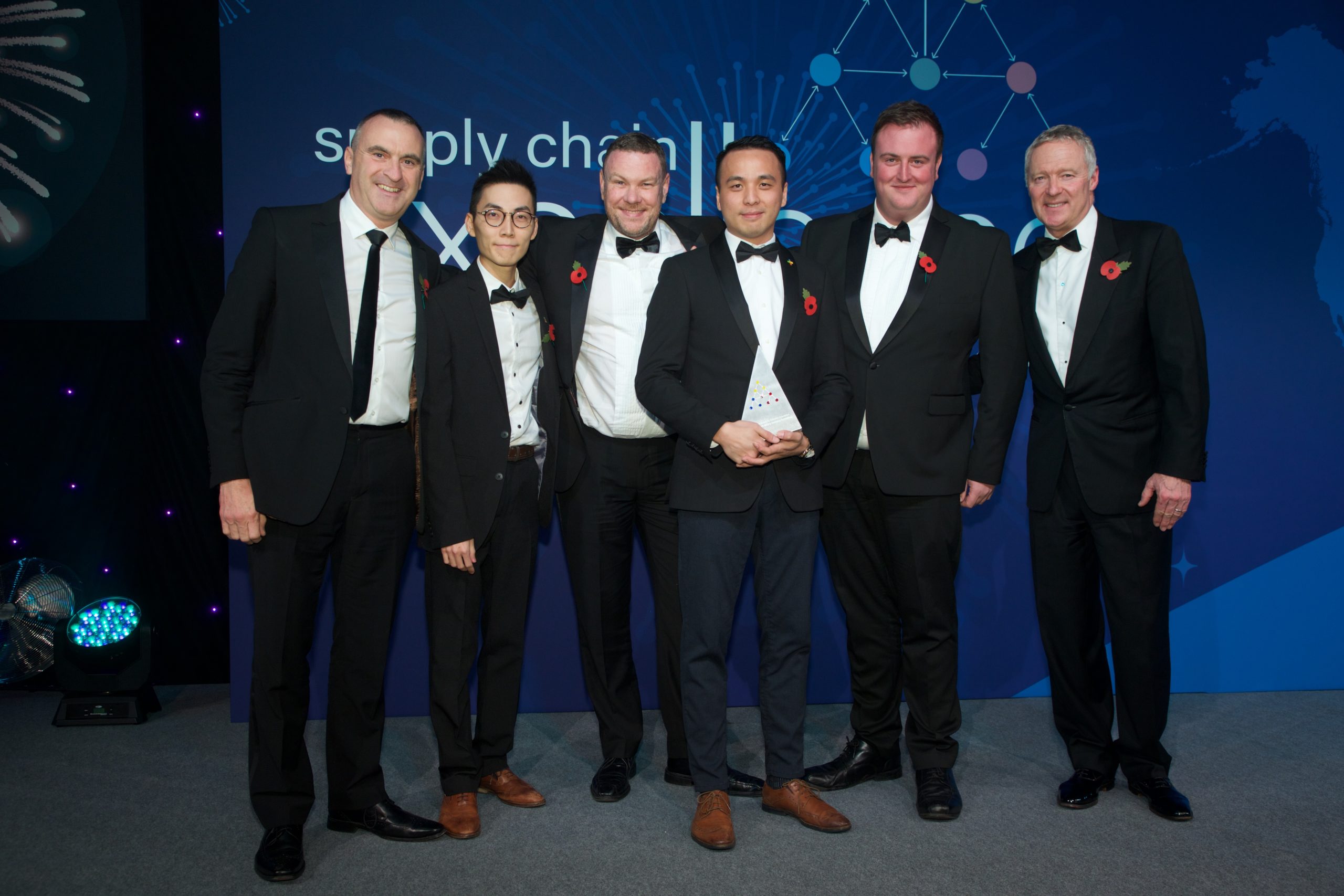 Supply Chain Excellence Awards 2019: The XPO Logistics Award for ...