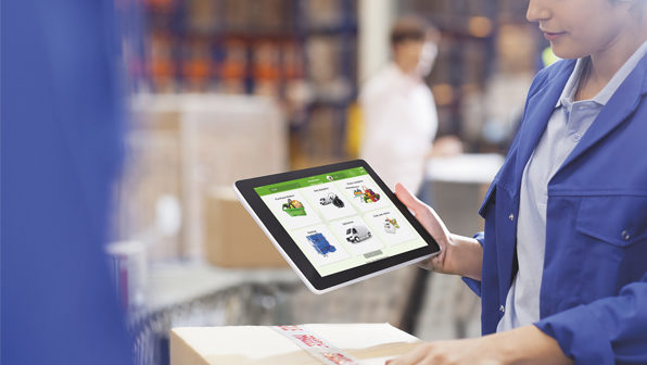 Digital Goodie buys order management systems specialist Maginus ...
