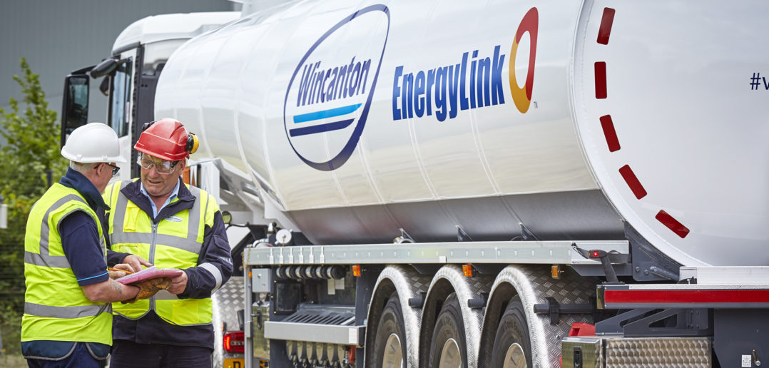 Wincanton wins Watson Fuels distribution contract | Logistics Manager