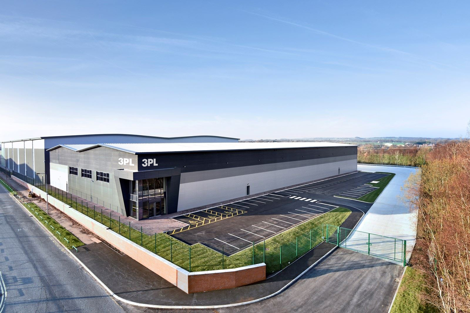 3PL wins Welspun contract | Logistics Manager