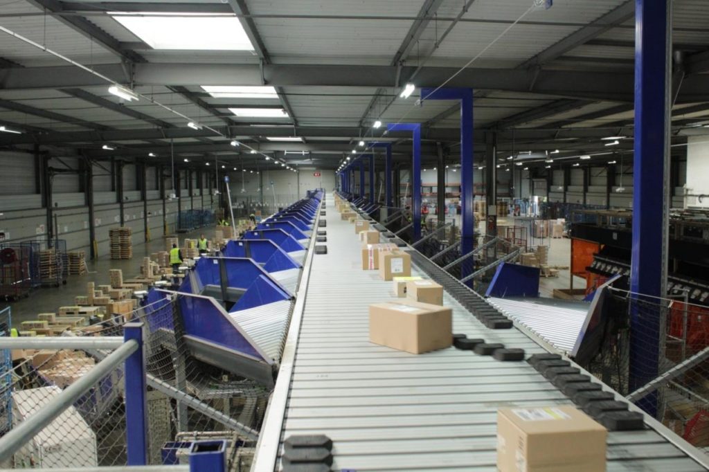 EHDH to finalise acquisition of Movianto | Logistics Manager