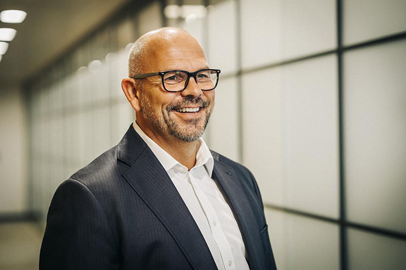 Yodel chief targets change in customer perceptions | Logistics Manager