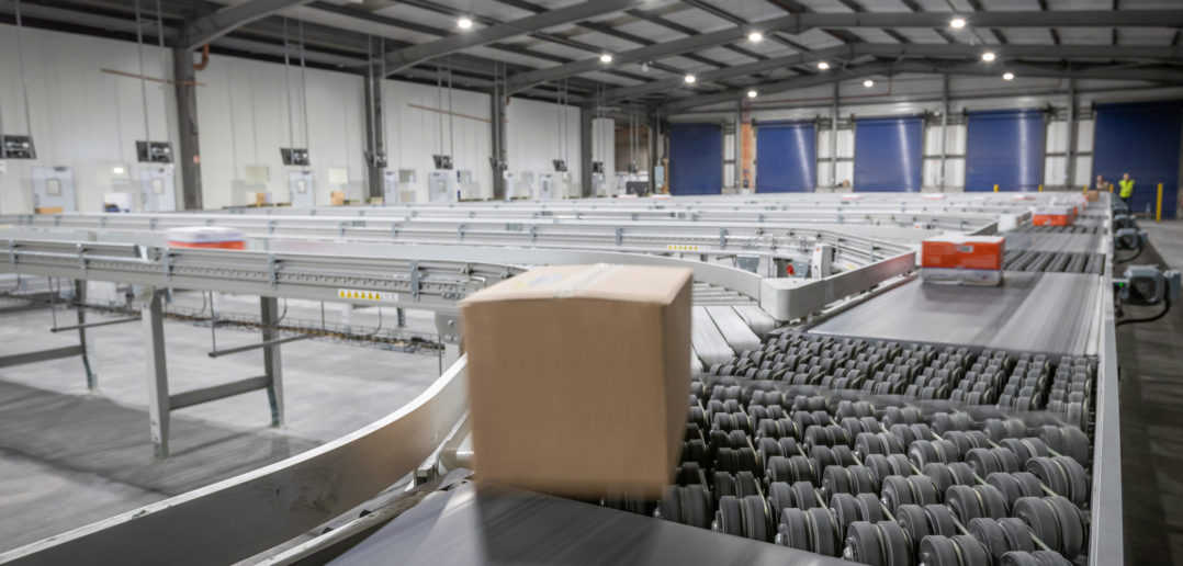 Axiom GB to automate Lynas Ireland food hub | Logistics Manager