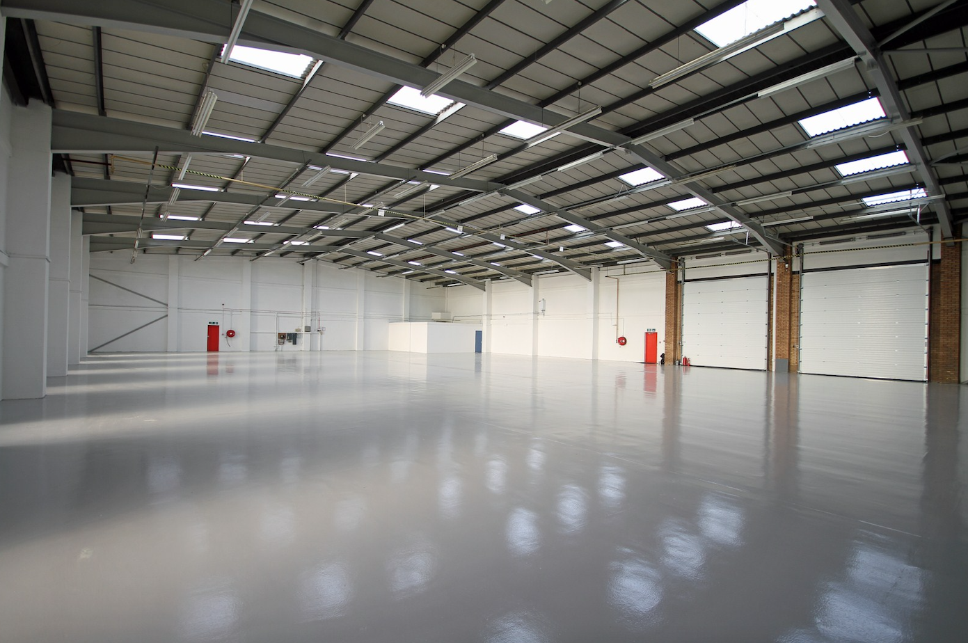 Warehouse space levels may increase in short-term | Logistics Manager