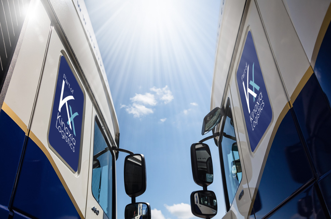 Kinaxia appoints Hobbs as group chief executive | Logistics Manager