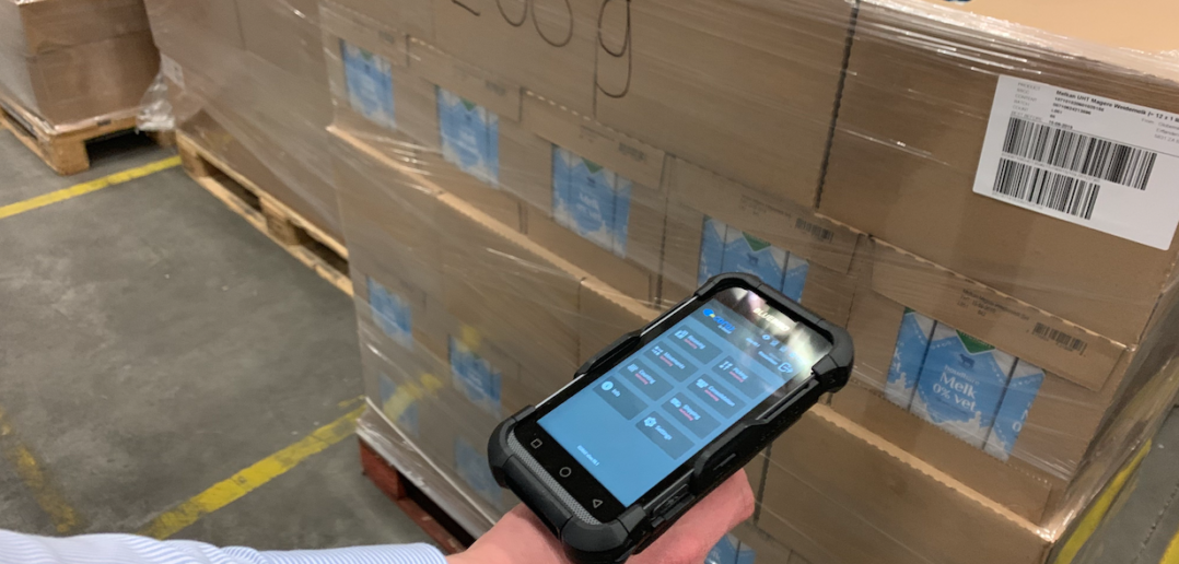 P&O Ferrymasters implement new WMS for port-centric strategy ...