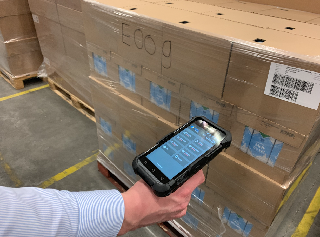 P&O Ferrymasters implement new WMS for port-centric strategy ...