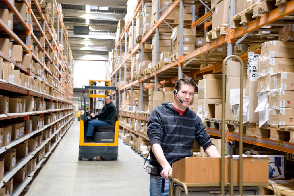 Logistics Manager Analysis: WMS... fit for the future? | Logistics Manager
