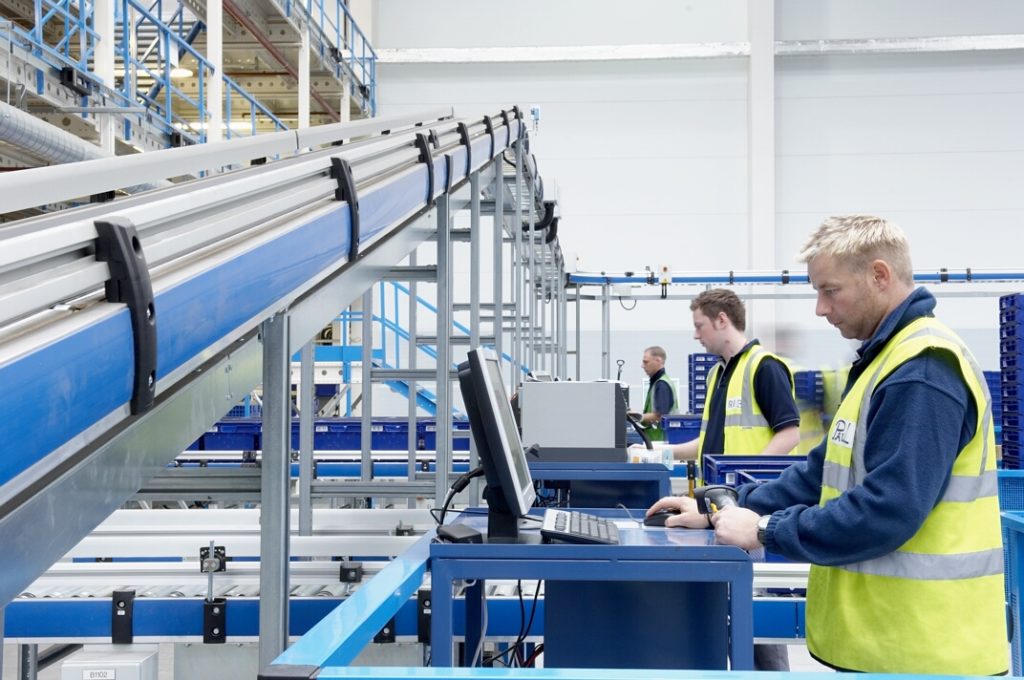 Wincanton targets "sustainable supply chain value" for future growth ...