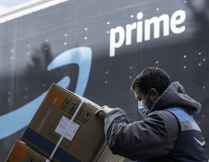 Amazon to open Hull distribution depot | Logistics Manager