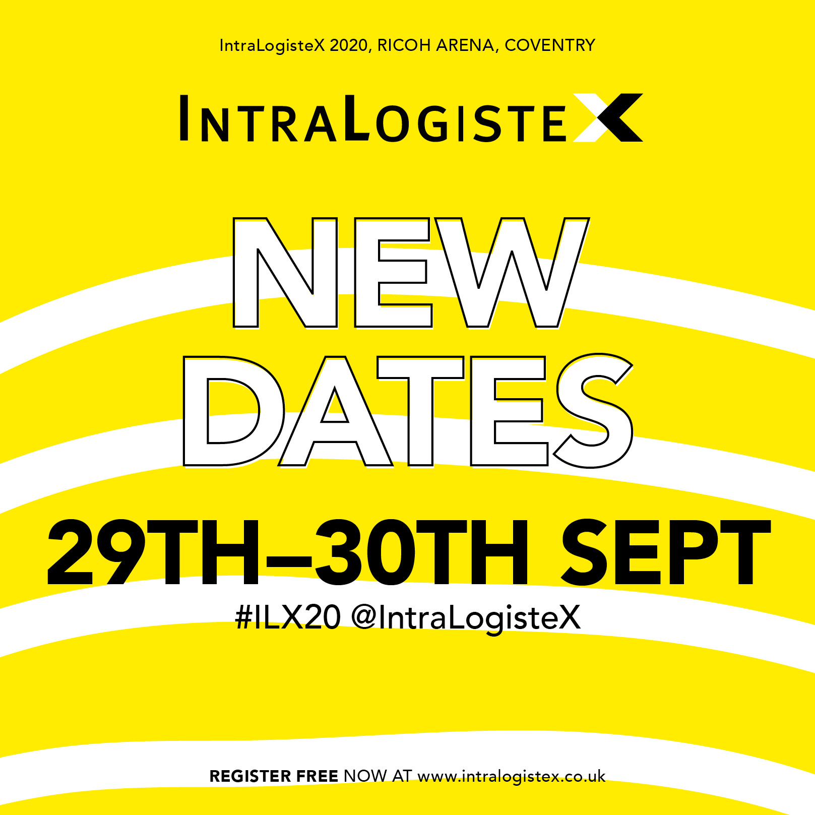 IntraLogisteX 2020 to take place in September | Logistics Manager
