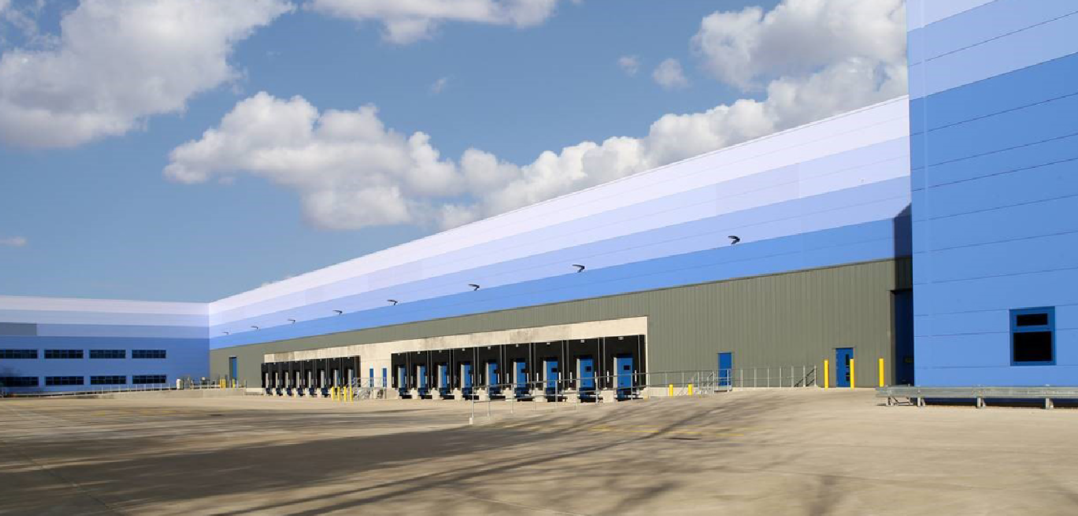 E-commerce driving global warehousing take-up, says GLP | Logistics Manager