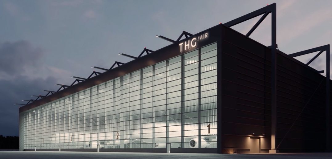E-commerce retailer THG launches air cargo operation | Logistics Manager