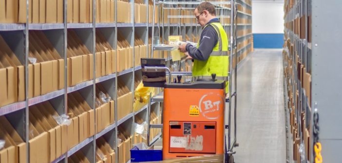 BITO Storage Systems is set to showcase its latest innovations at the ...