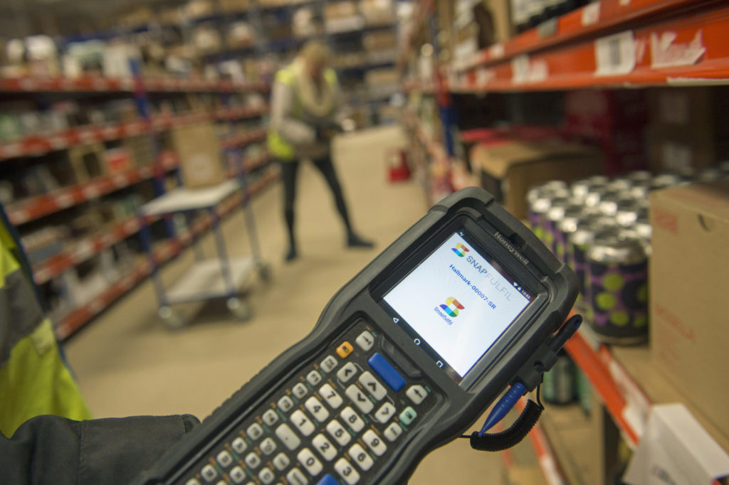 Five e-commerce specialists sign with SnapFulfil | Logistics Manager