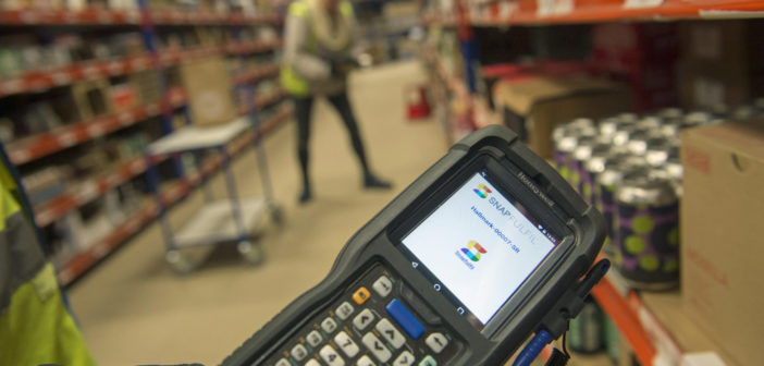 Five e-commerce specialists sign with SnapFulfil | Logistics Manager