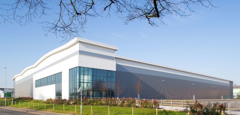 Pets At Home expansion continues with plans for mega shed in West ...