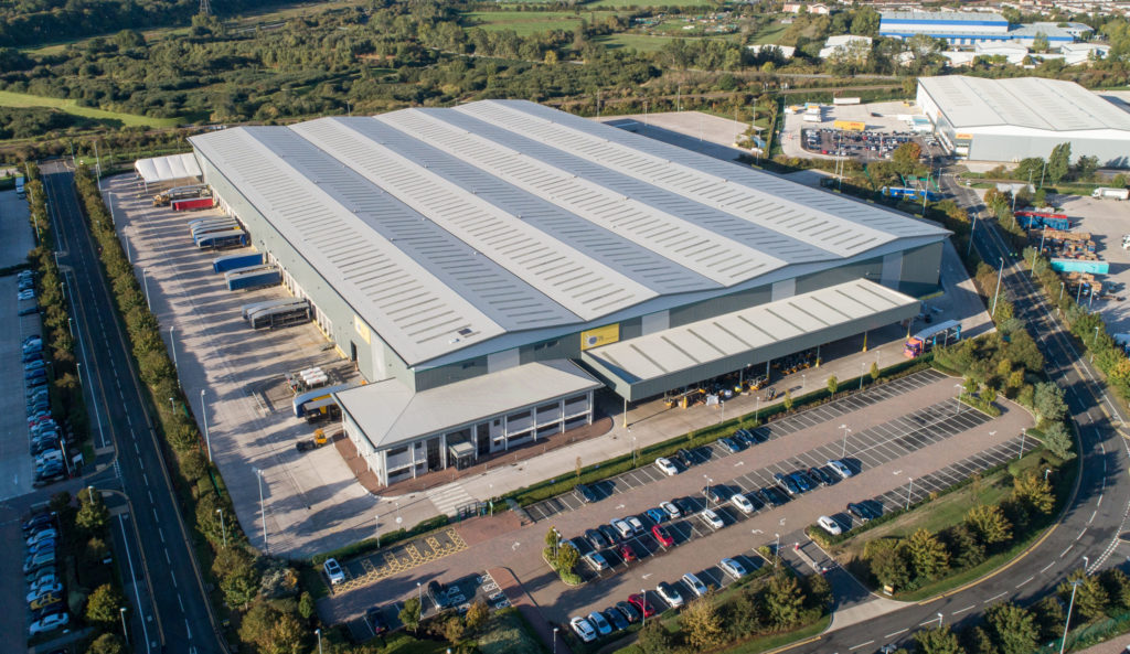 KPI Transport joins TPN | Logistics Manager