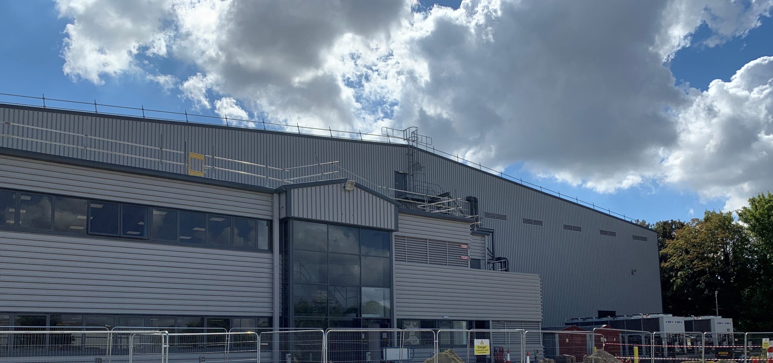 Gousto takes West Thurrock big shed | Logistics Manager