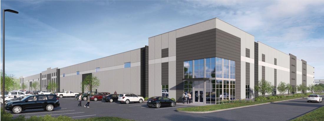 New European warehouse developer joins the fray | Logistics Manager