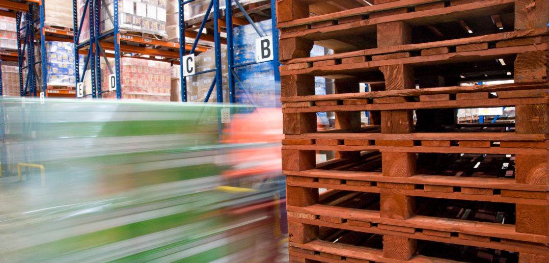 IPP to trial Internet of Things technology | Logistics Manager