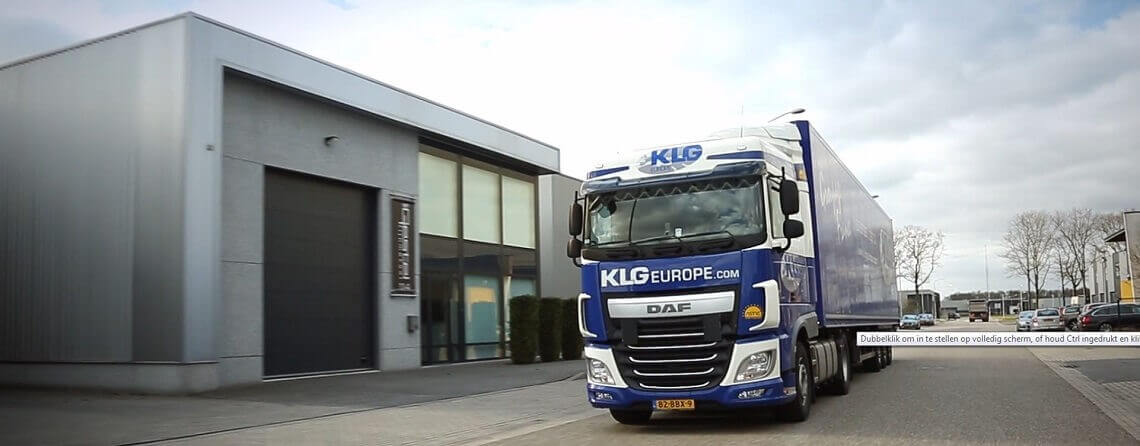 KLG Europe to use Descartes for post-Brexit customs clearance ...