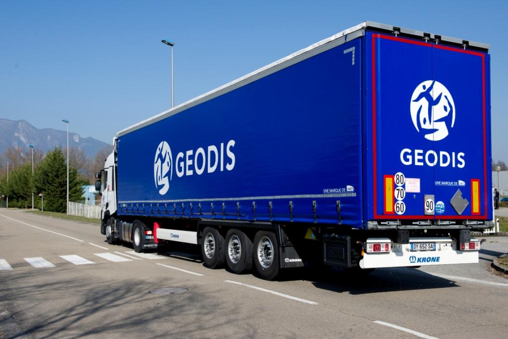 Geodis offers new direct-to-customer intercontinental delivery ...