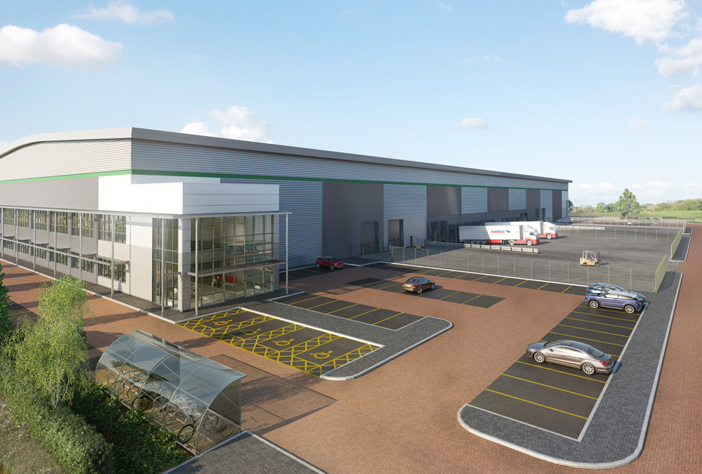 Prologis expands urban logistics scheme in London | Logistics Manager