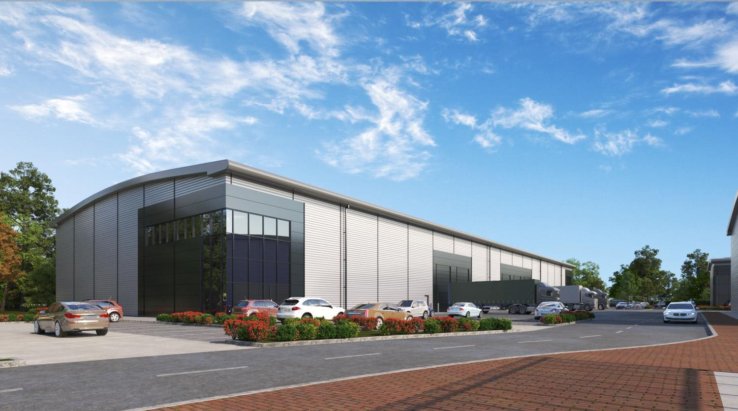 Midbox scheme for Cambridge | Logistics Manager