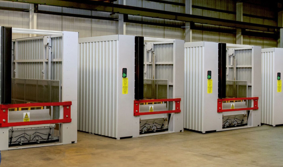 Fen-Bay Services acquires Transdek UK | Logistics Manager