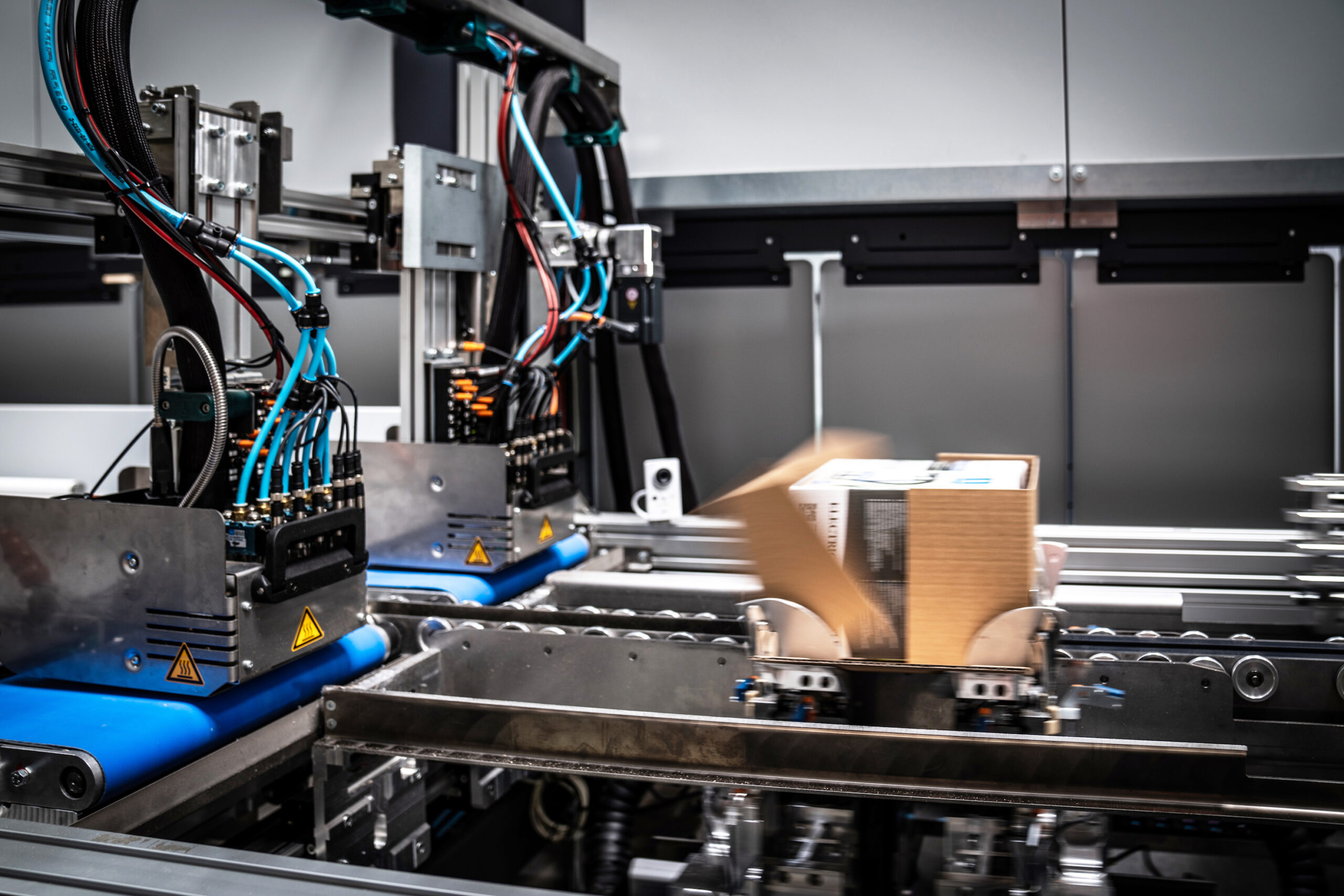 Logistics Manager Analysis: Retail Packaging... Staying Sustainable ...