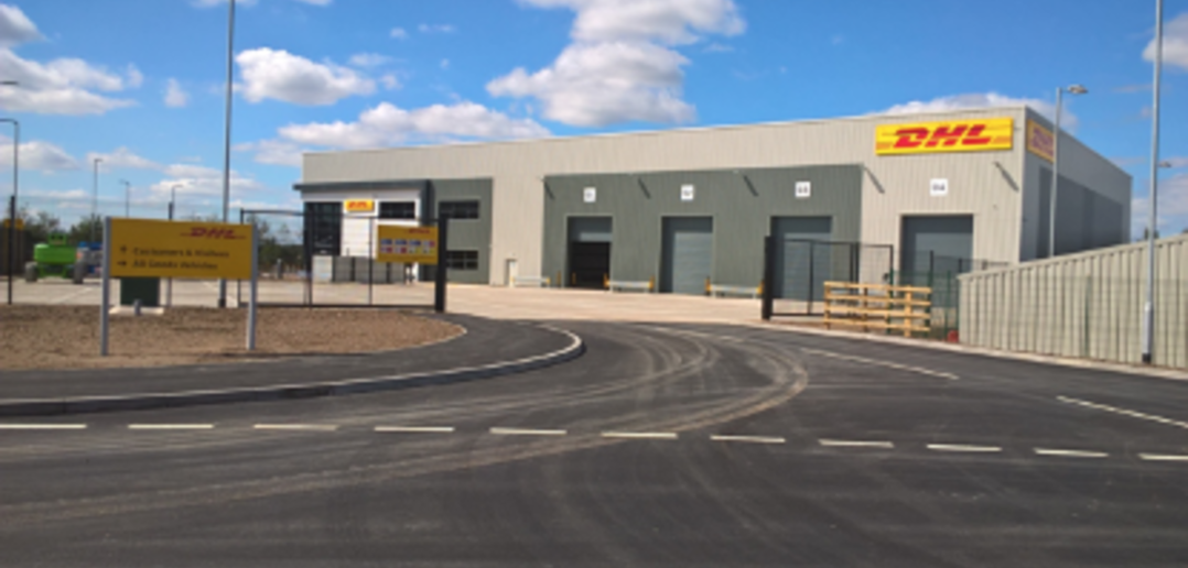 £17.5m upgrade for DHL Parcel regional network | Logistics Manager