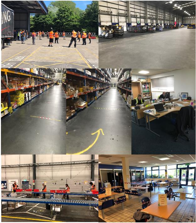 Supply Chain Excellence Awards 2020: Supply Chain Strategy and Design ...