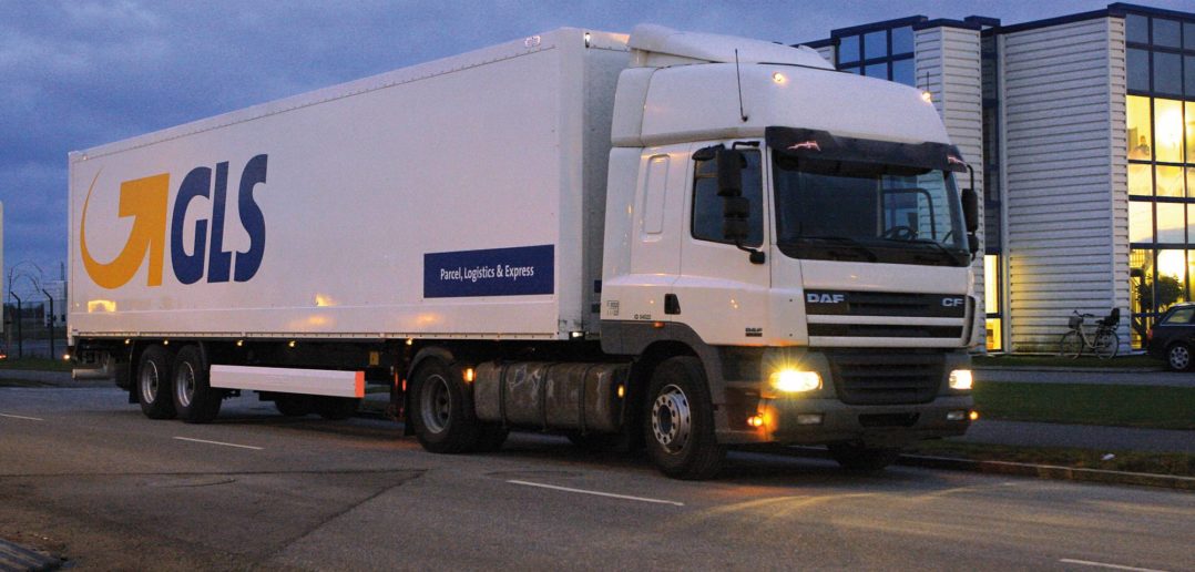 GLS Group anticipating 40% volume spike during Christmas peak ...