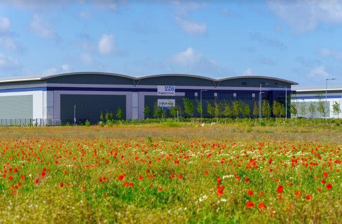 Supply Chain Excellence Awards 2020: IntraLogisteX Award for Warehouse ...