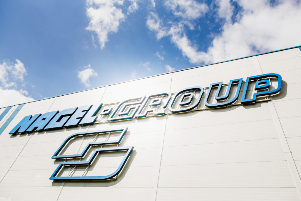 Nagel-Group sells Dutch, Belgian and Italian interests to STEF Group ...