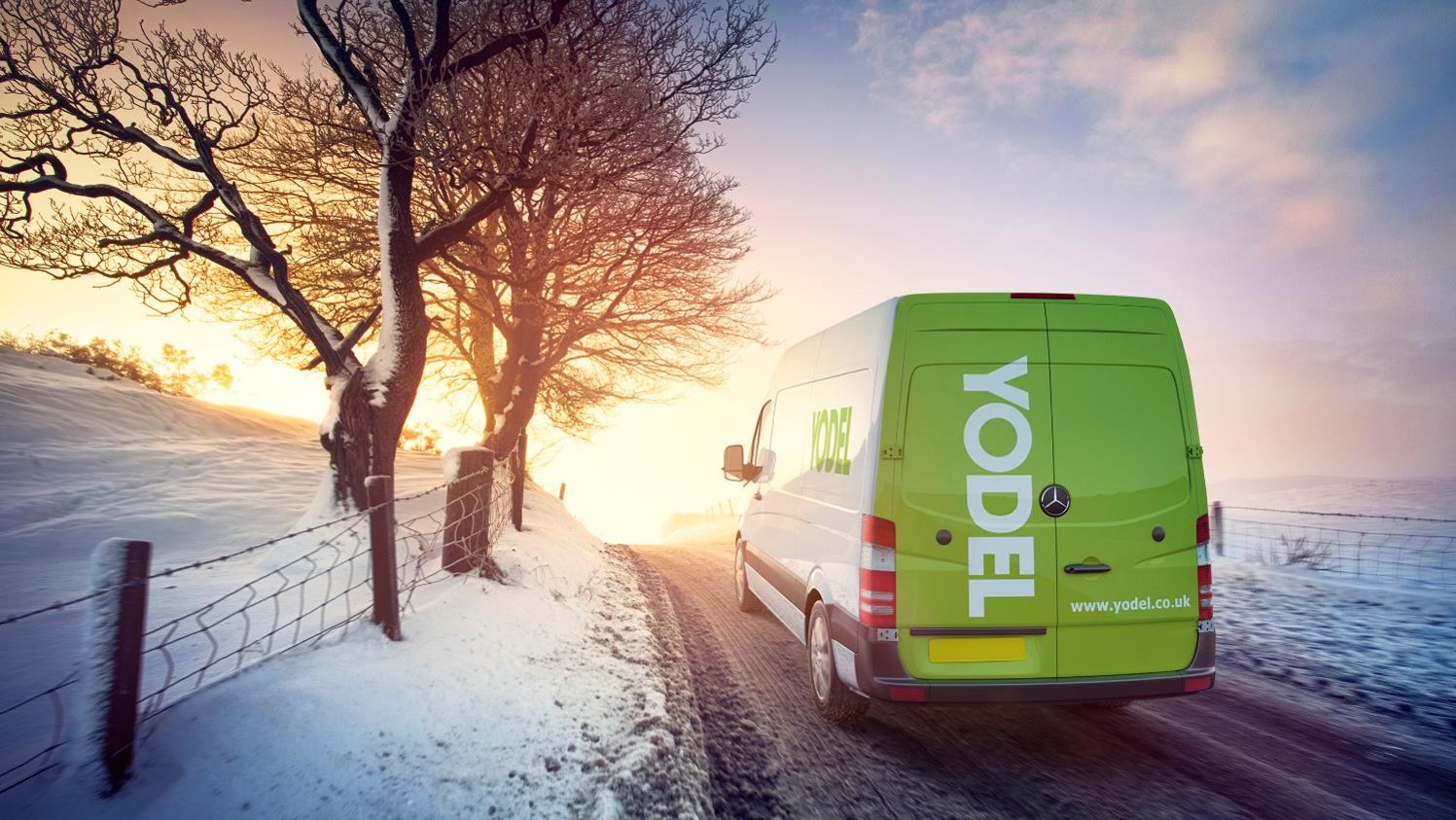 BoroughBox partners with Yodel for food home delivery | Logistics Manager