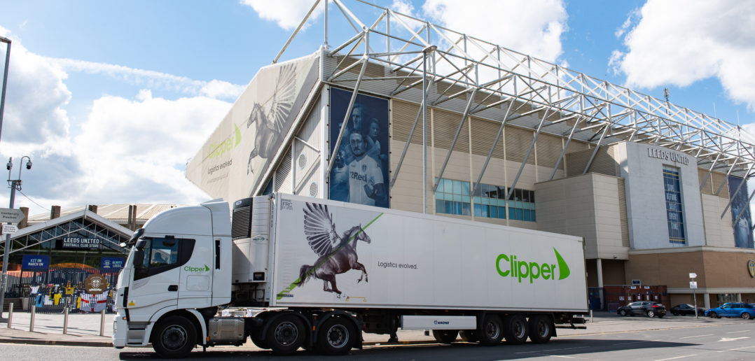 Clipper Logistics turnover up 20% as e-commerce boom drives growth ...