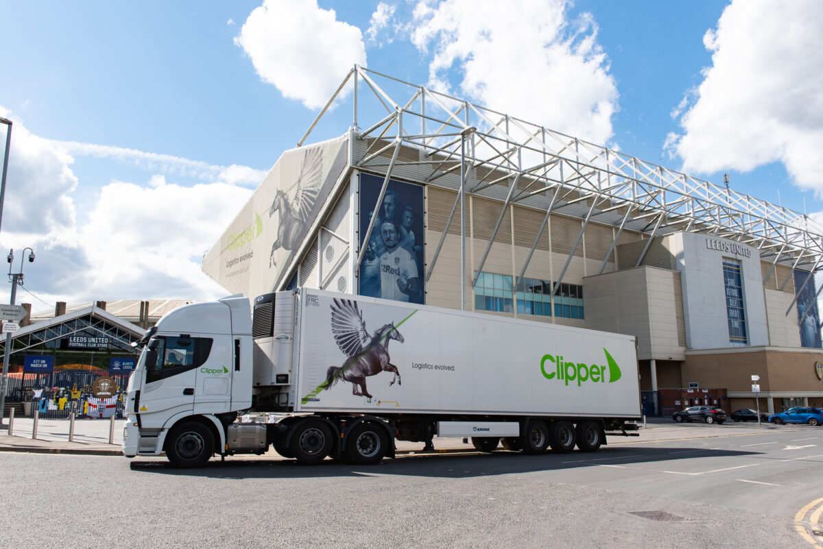 Clipper Logistics turnover up 20% as e-commerce boom drives growth ...