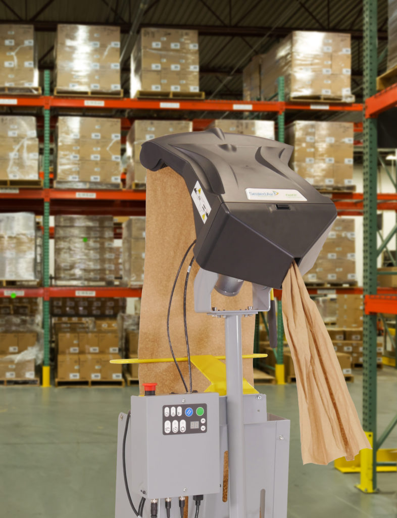 Logistics Manager Analysis: Packaging Technologies... Filling The Void ...