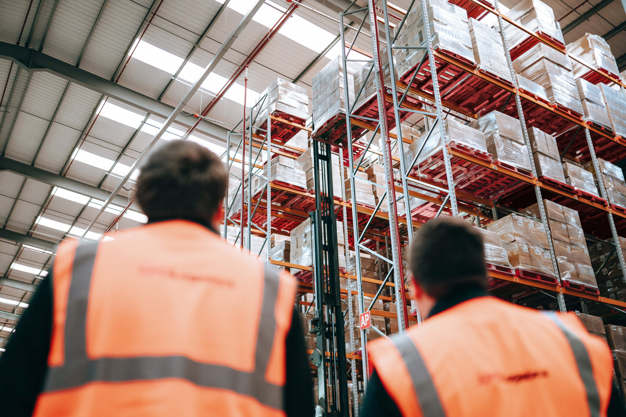 XPO Logistics extends contract with La Palette Rouge | Logistics Manager