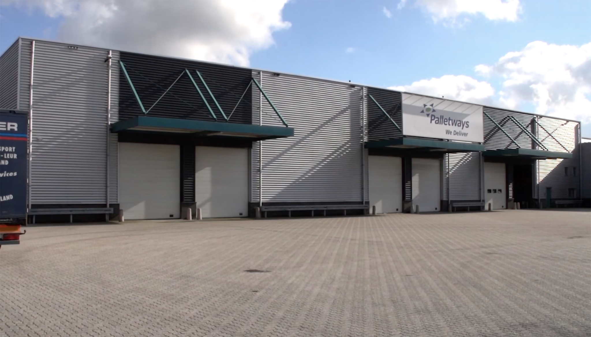 Palletways to use Nijmegen hub as Brexit gateway to Europe | Logistics ...